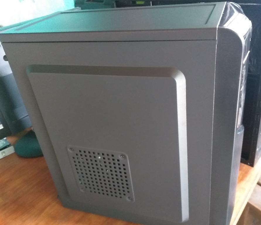4th gen system unit/CPU only, Computers & Tech, Parts & Accessories, Computer Parts on Carousell