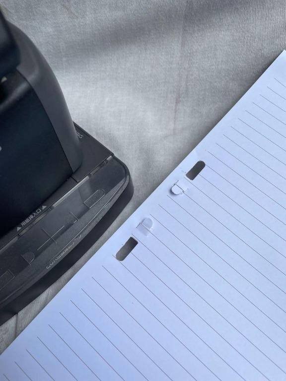 Japanese Thermal Paper Roll | 10mm Length 5mm Height Stapler Bullet 90 ...