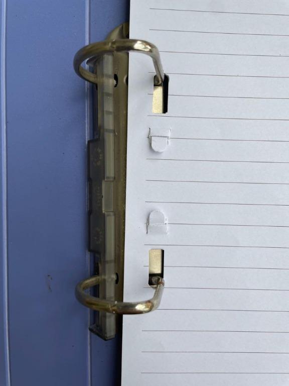 Japanese Thermal Paper Roll | 10mm Length 5mm Height Stapler Bullet 90 ...