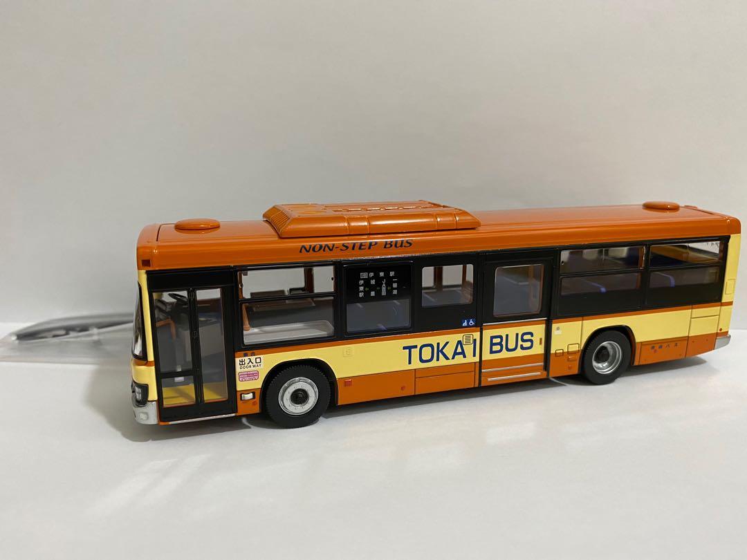 絕版 Takara Tomy Tomica Limited Vintage Neo Tomytec LV-N245a Isuzu Erga ...