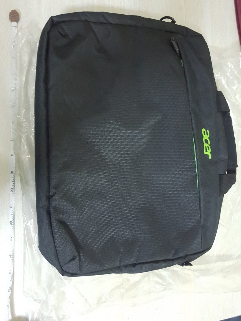 Acer laptop bag - original, Computers & Tech, Parts & Accessories ...