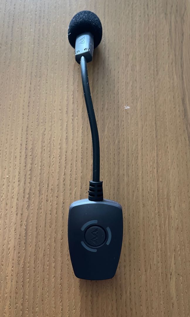 Antlion modmic wireless, Audio, Microphones on Carousell