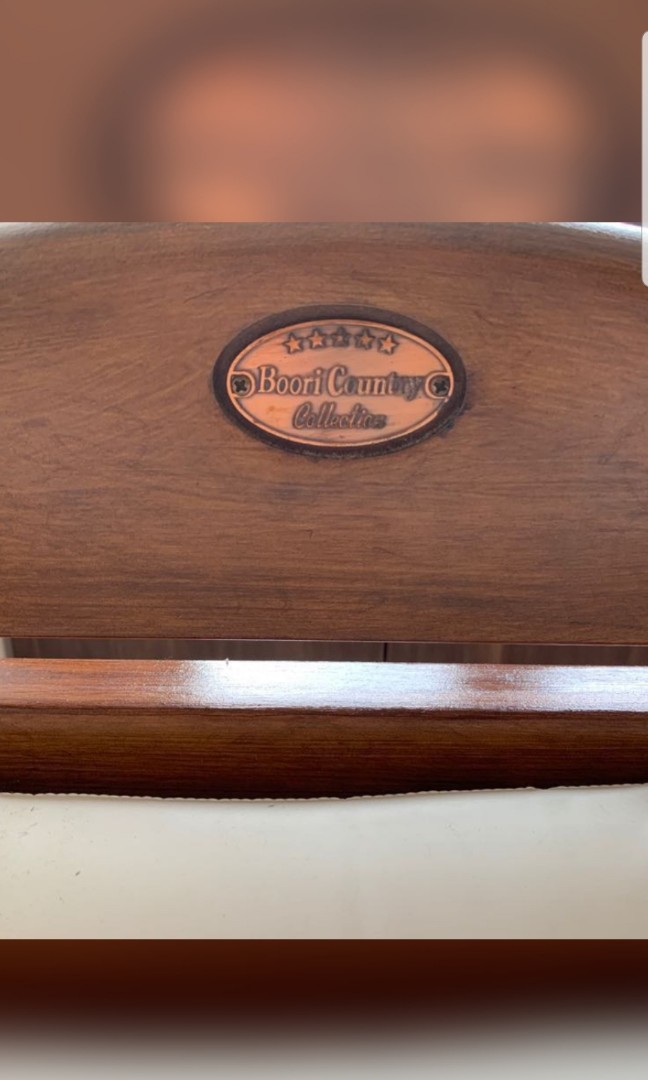 As New Boori Change Table, Babies & Kids, Baby Nursery & Kids Furniture ...