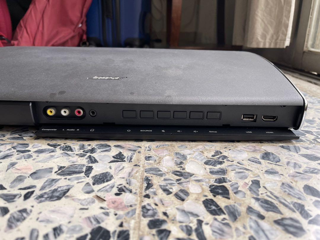 Bose V35 Media Console, Audio, Soundbars, Speakers & Amplifiers on ...