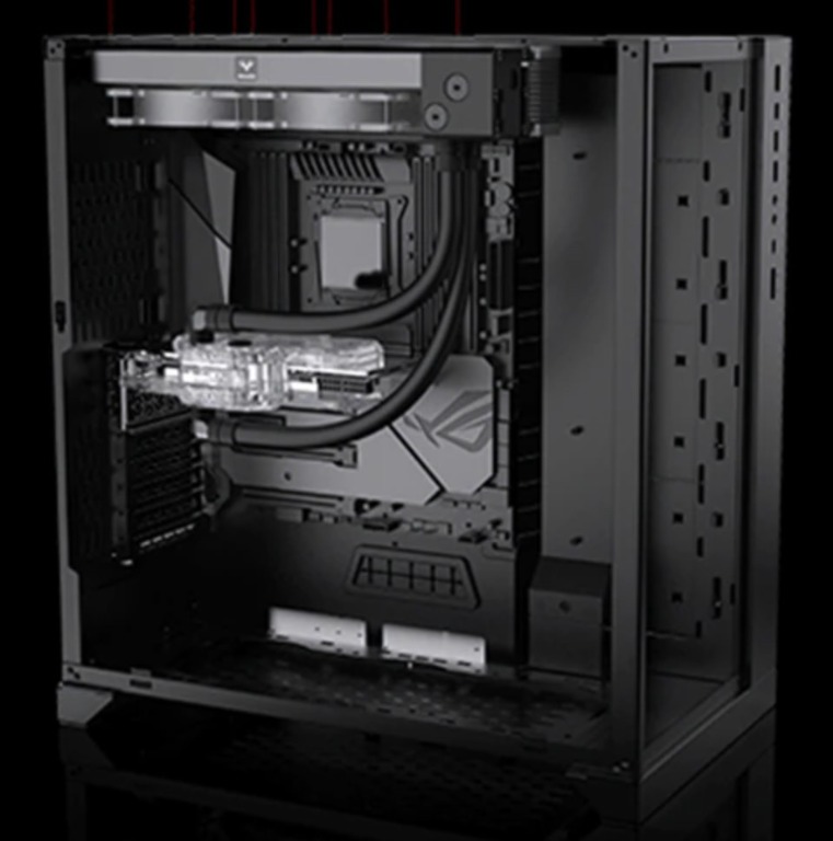 Bykski / Granzon GPU AIO 360mm Kit RTX 3080 / 3080 Ti / 3090 with ...