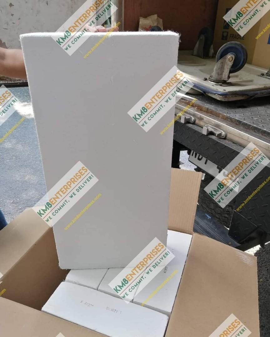 Calcium Silicate/ Pre- Molded Perlite, Commercial & Industrial ...
