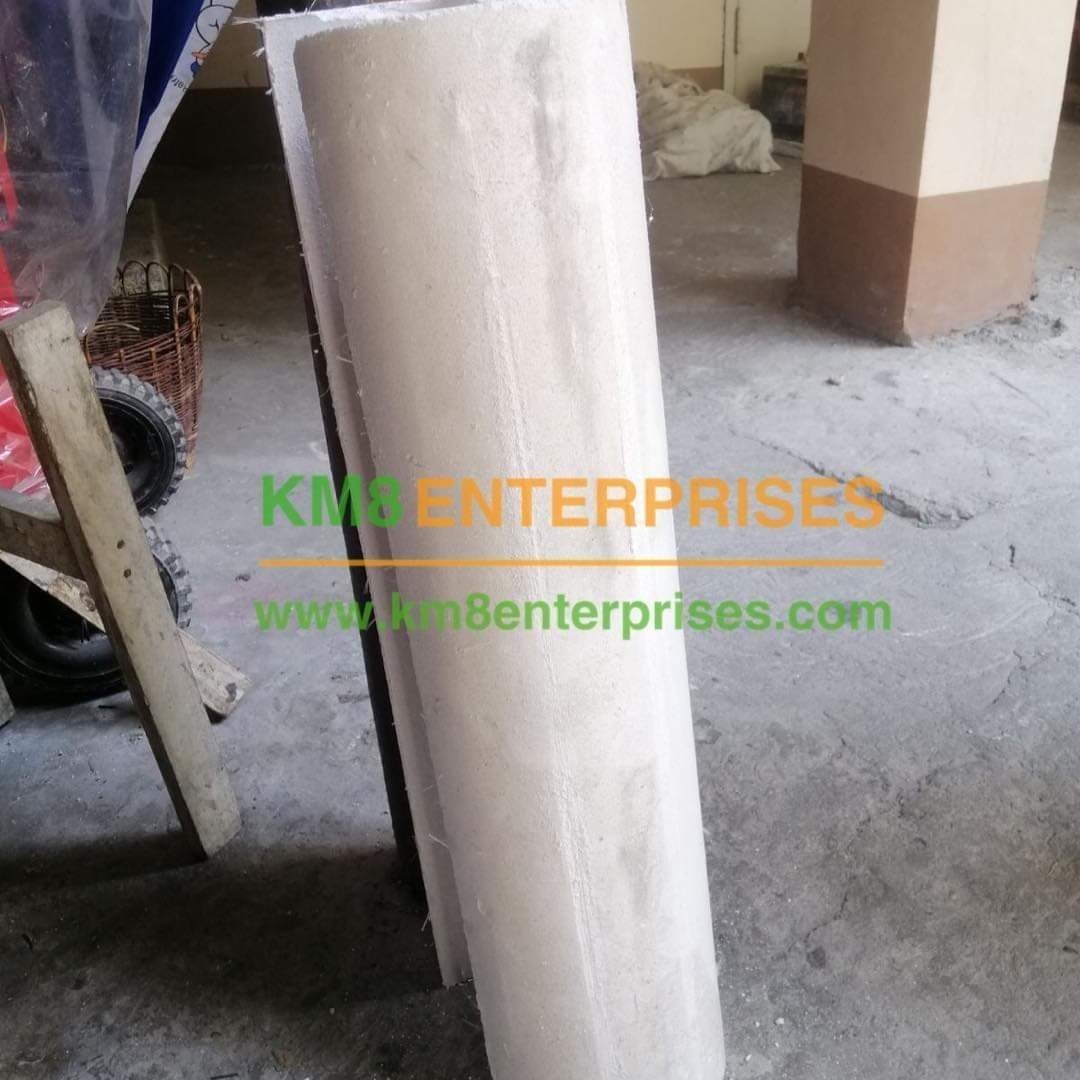 Calcium Silicate/ Pre- Molded Perlite, Commercial & Industrial ...