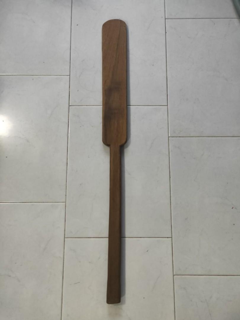 Dayung (for cooking), Furniture & Home Living, Kitchenware & Tableware ...