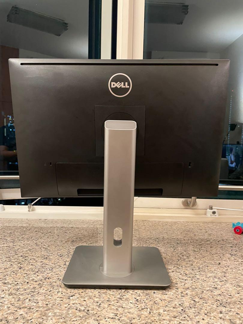 Dell 24" Monitor (Dell U2415) - 1920 x 1200 resolution, Computers ...