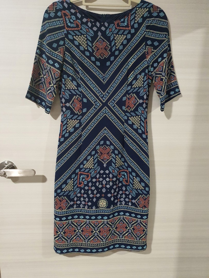 Future State Dress, Women's Fashion, Dresses & Sets, Dresses on Carousell