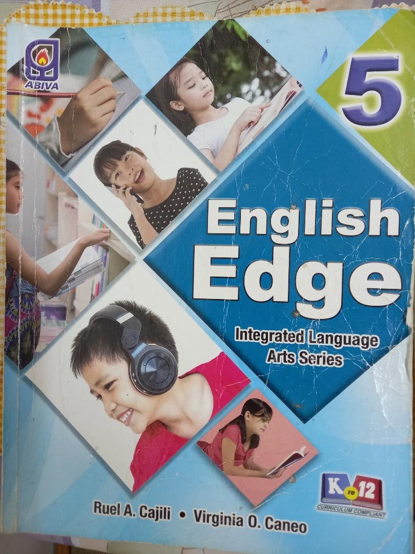 Grade 5 textbooks, Hobbies & Toys, Books & Magazines, Textbooks on ...