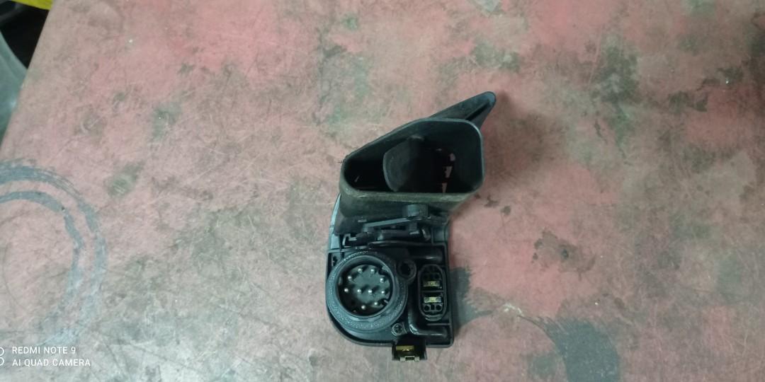 headlamp switch bmw e36, Auto Accessories on Carousell