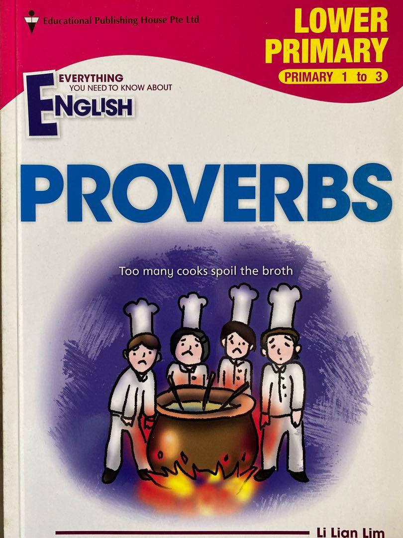 Idioms, Proverbs, Phrasal Verbs, Grammar, Similes & Metaphors ...