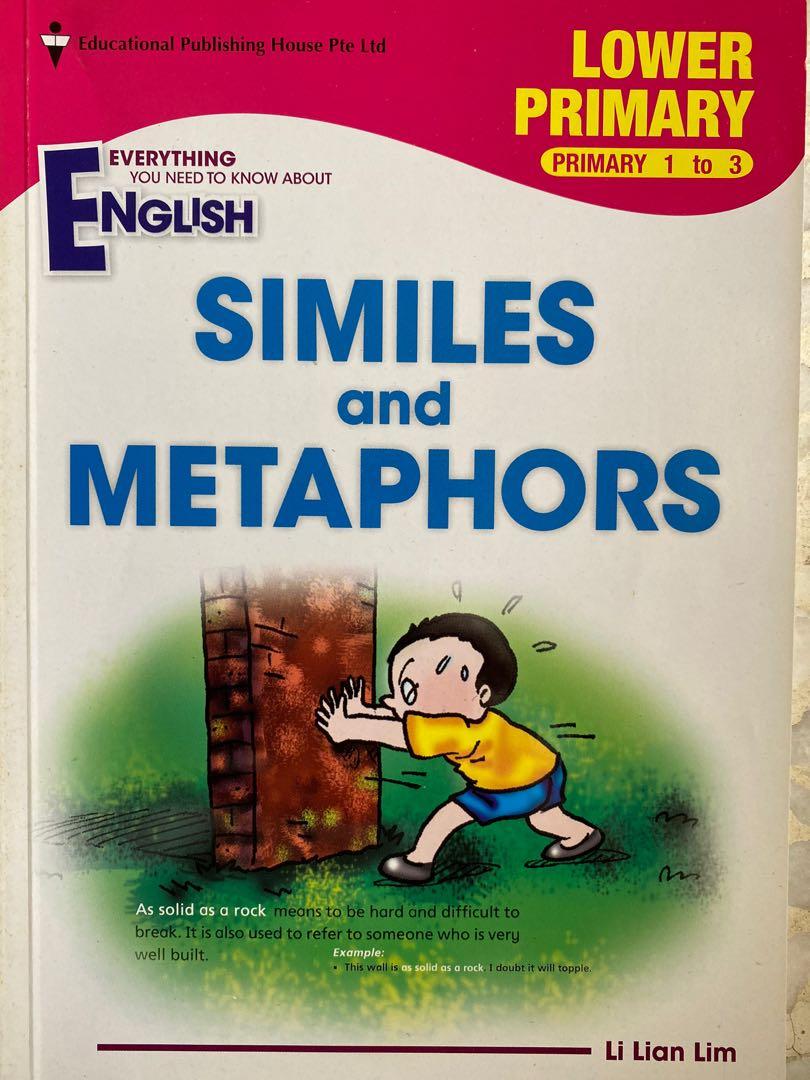 Idioms, Proverbs, Phrasal Verbs, Grammar, Similes & Metaphors ...