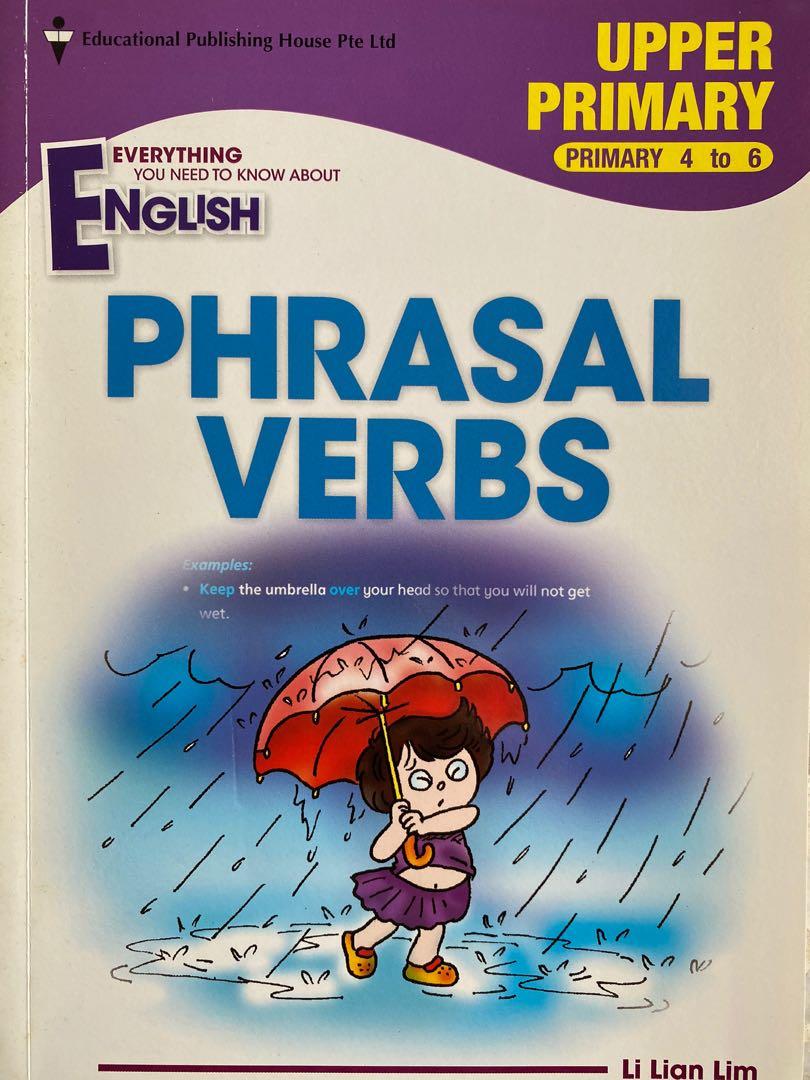 Idioms, Proverbs, Phrasal Verbs, Grammar, Similes & Metaphors ...