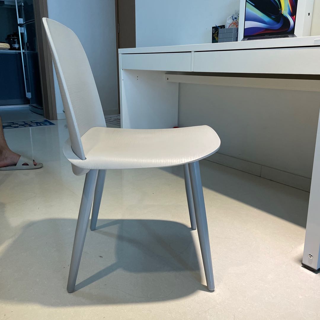 IKEA Chair good quality, Furniture & Home Living, Furniture, Chairs on ...