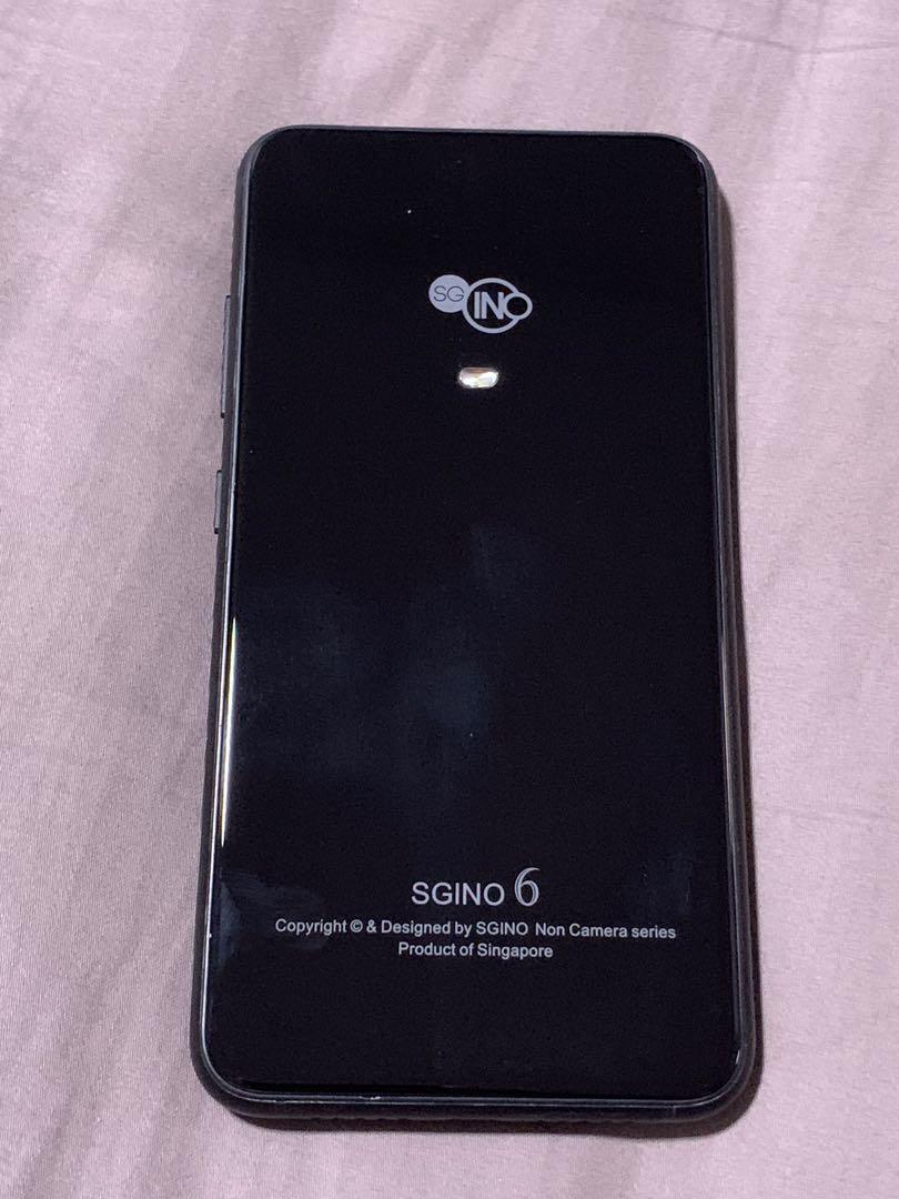 iNO 6, Mobile Phones & Gadgets, Mobile Phones, Android Phones, Android ...