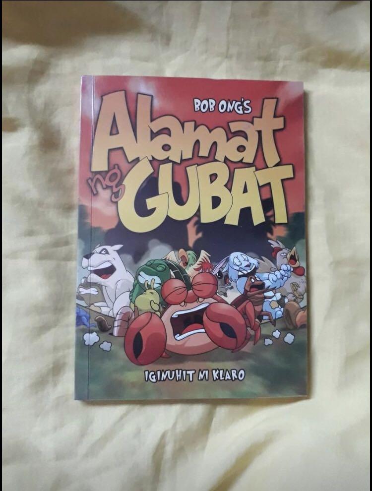 Kapitan Sino, Ang Mga Kaibigan ni Mama Susan etc.. Bob Ong Books ...