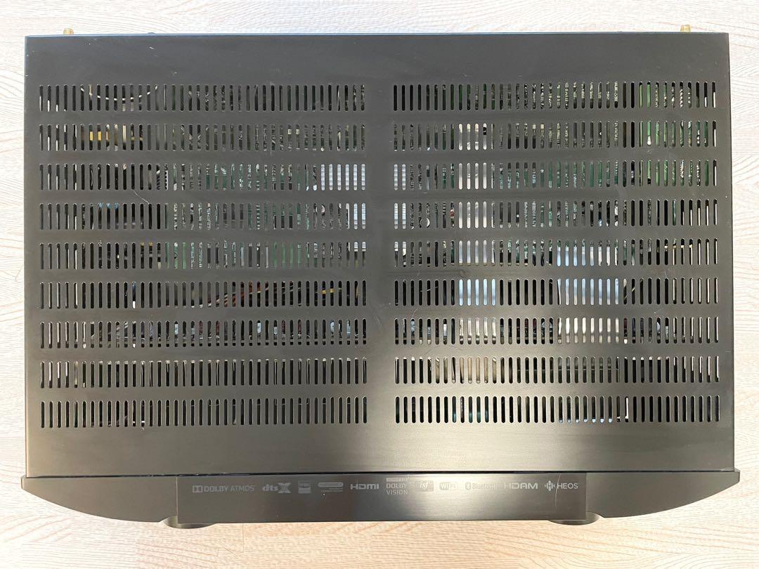 Marantz SR5013 7.2-Channel Network A/V Receiver, Audio, Soundbars ...