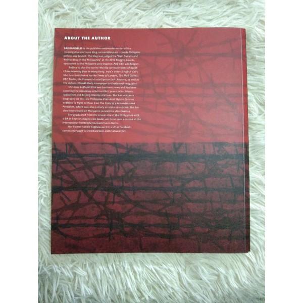 Marcos Martial Law: Never Again by Raissa Robles, Hobbies & Toys, Books ...