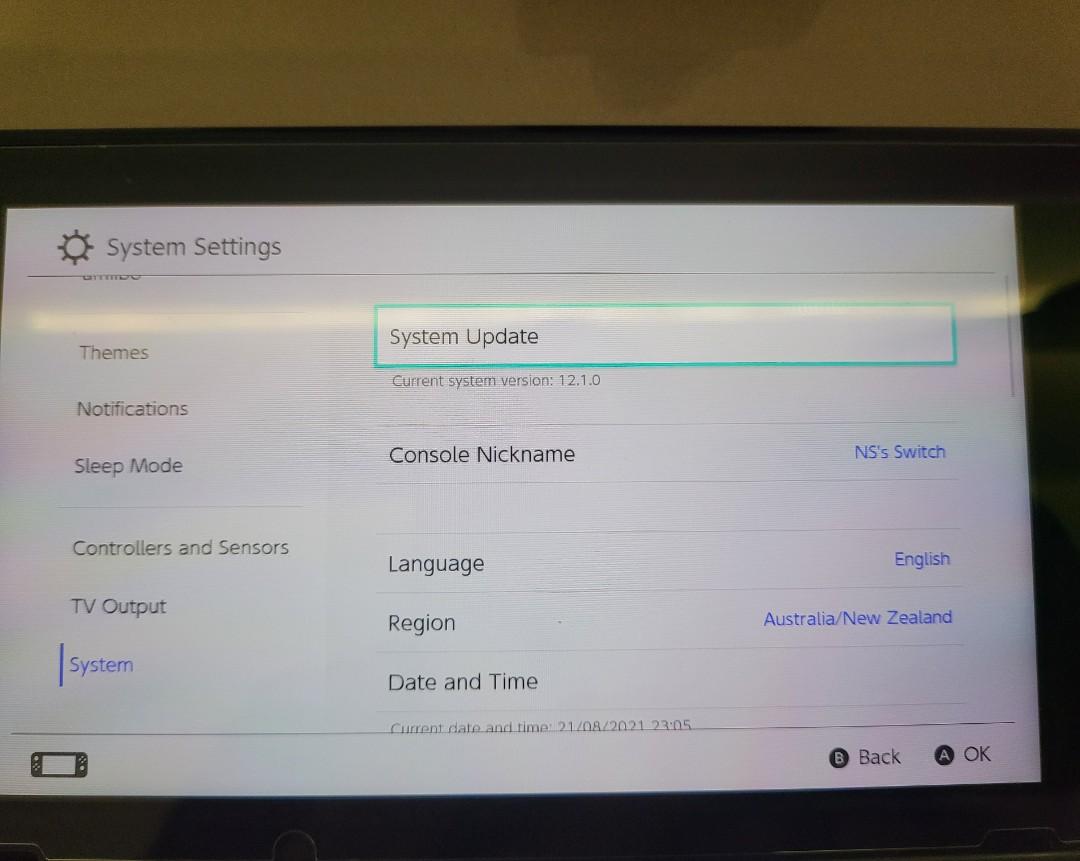 Nintendo Switch 1st Gen, Video Gaming, Video Game Consoles, Nintendo on ...