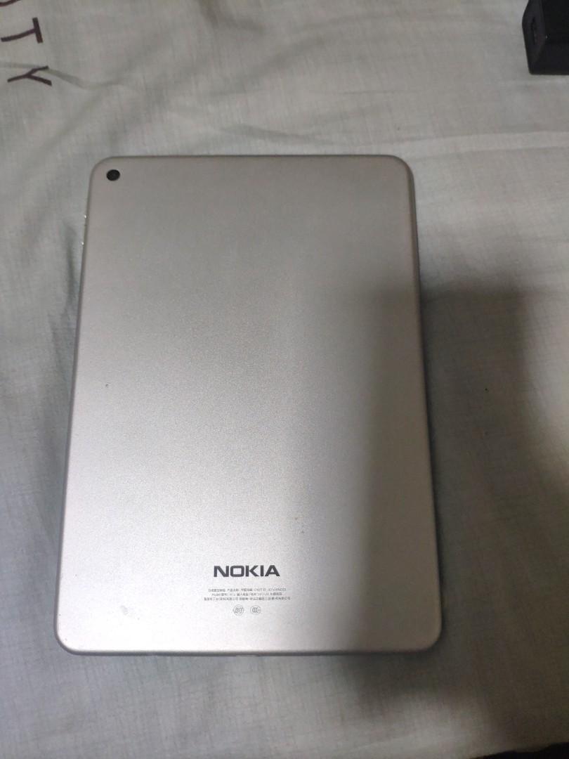 nokia n1 tablet, Mobile Phones & Gadgets, Tablets, Android on Carousell