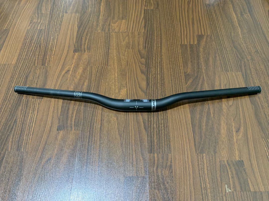 Nukeproof neutron v2 handlebar 35mm, Sports Equipment, Bicycles & Parts ...