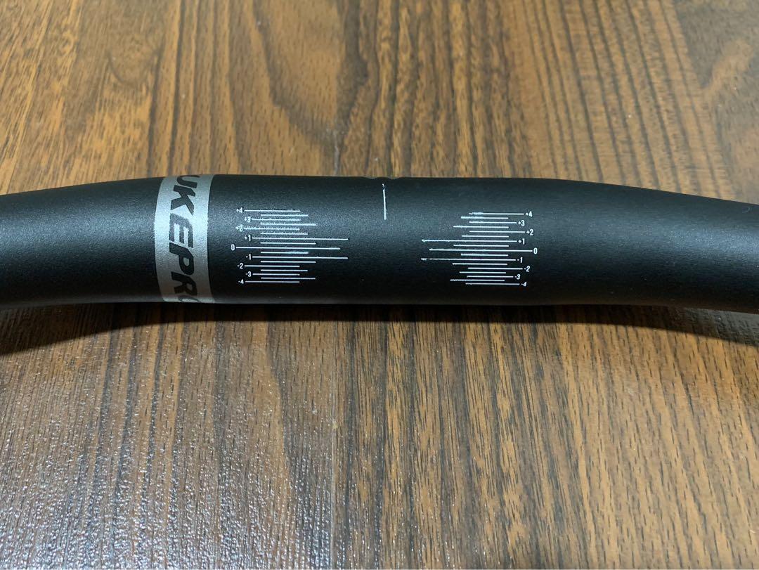 Nukeproof neutron v2 handlebar 35mm, Sports Equipment, Bicycles & Parts ...