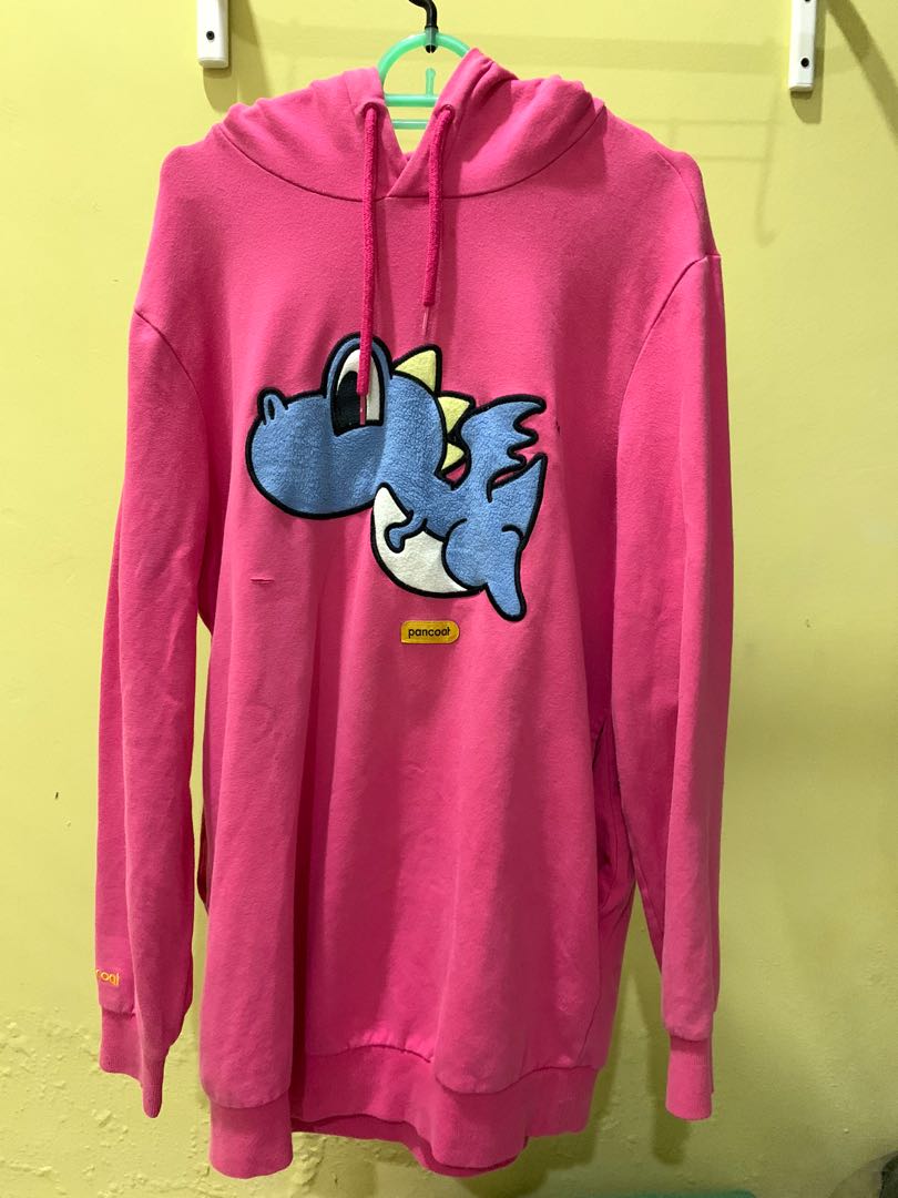 pancoat baby dragon, Women's Fashion, Tops, Other Tops on Carousell