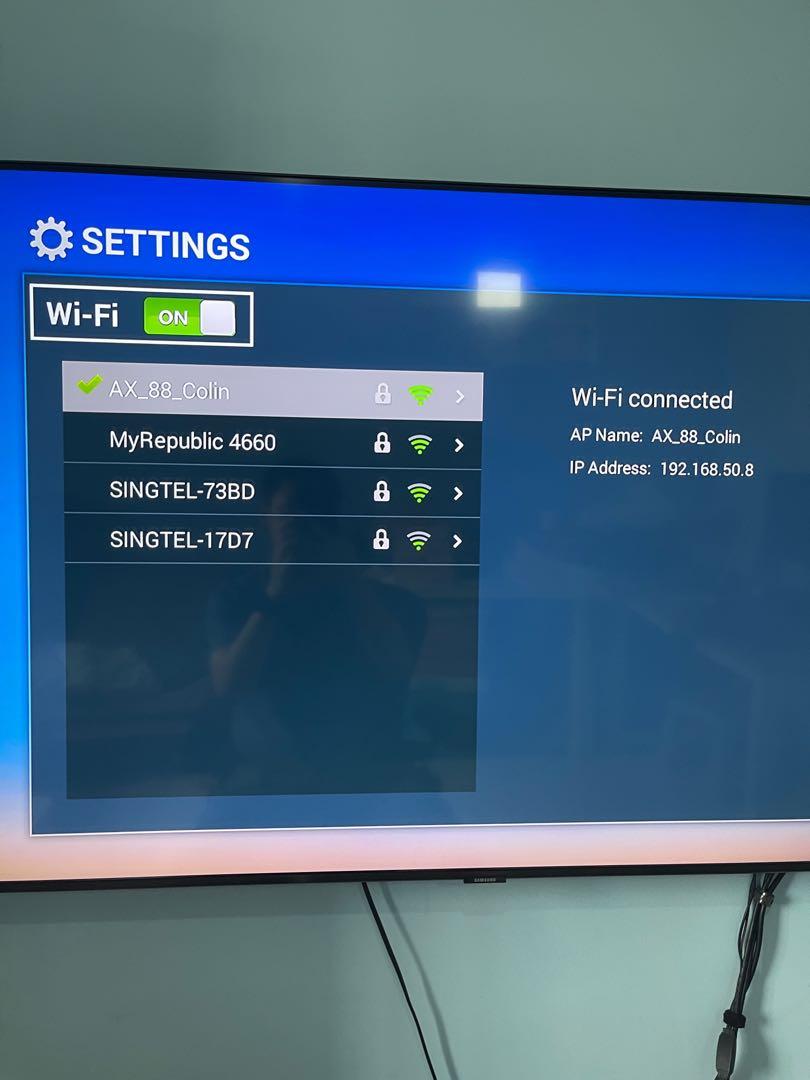 Pandora Box 3D Wifi with 4018 games, Video Gaming, Video Game Consoles ...