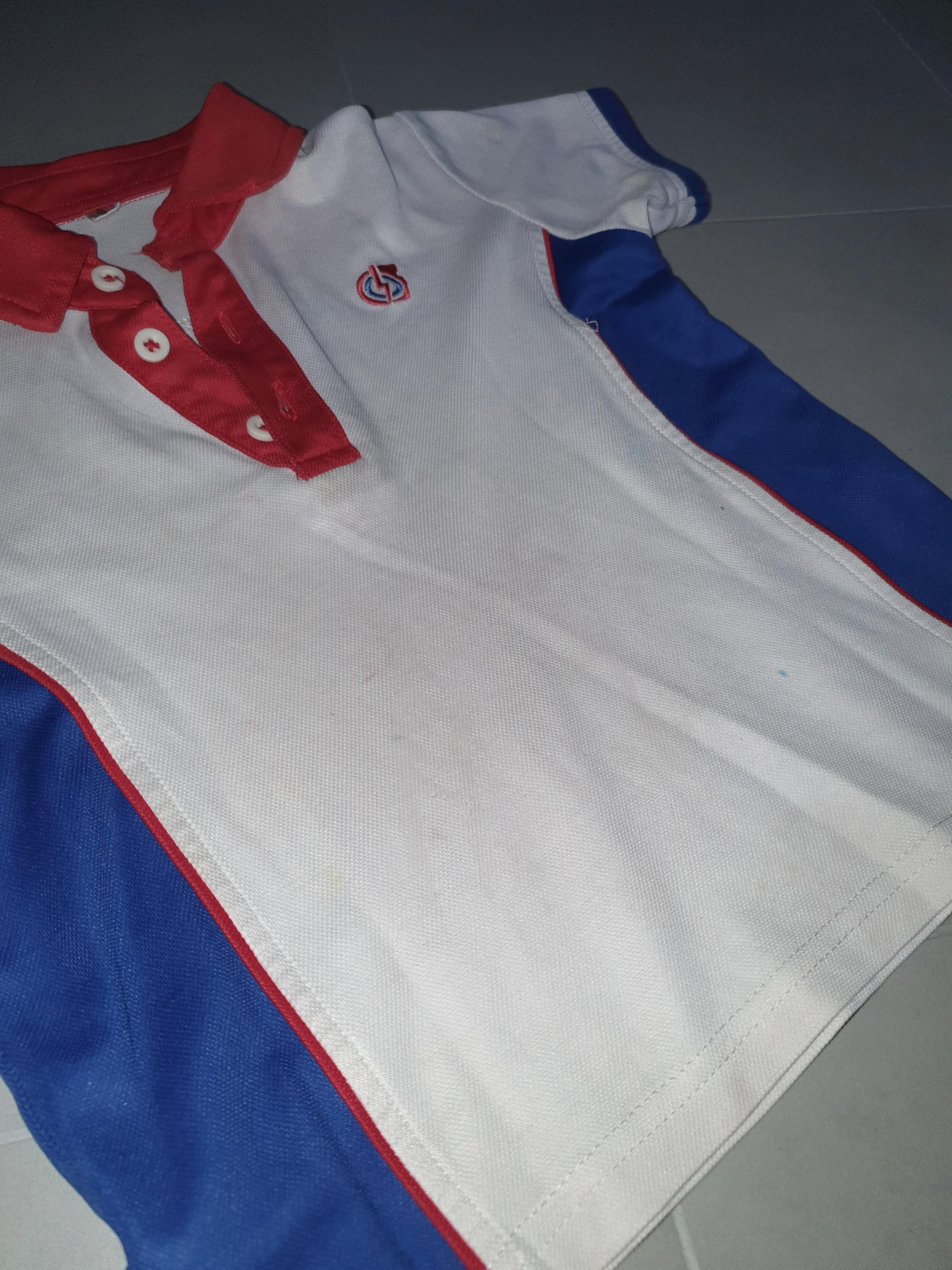 Pcf sparkletot uniform S, Babies & Kids, Babies & Kids Fashion on Carousell