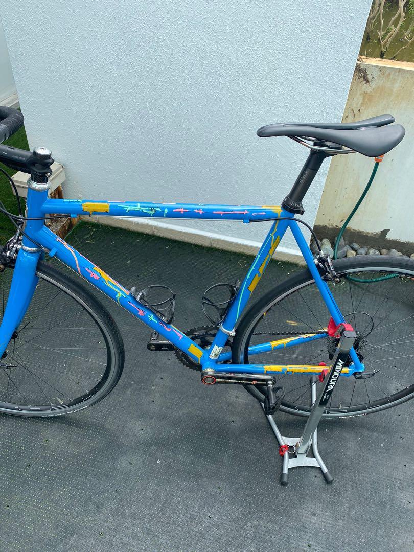 Pegoretti Responsorium, Sports Equipment, Bicycles & Parts, Bicycles on ...