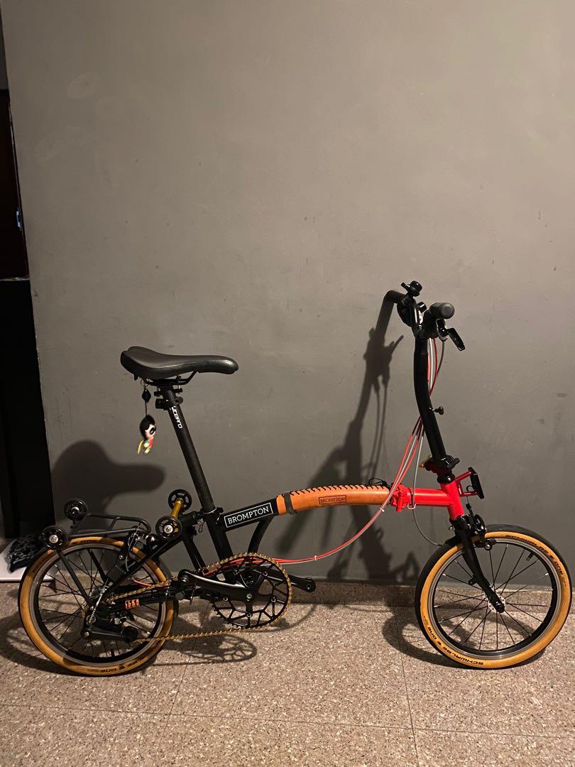 Pikes Gen 2, Sports Equipment, Bicycles & Parts, Bicycles on Carousell