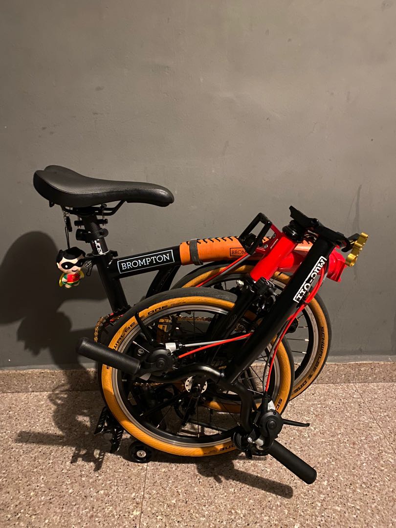 Pikes Gen 2, Sports Equipment, Bicycles & Parts, Bicycles on Carousell