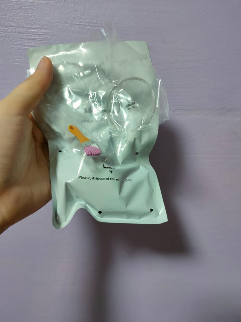 Popmart line friends lifestyle (painting pangyo), Hobbies & Toys, Toys ...