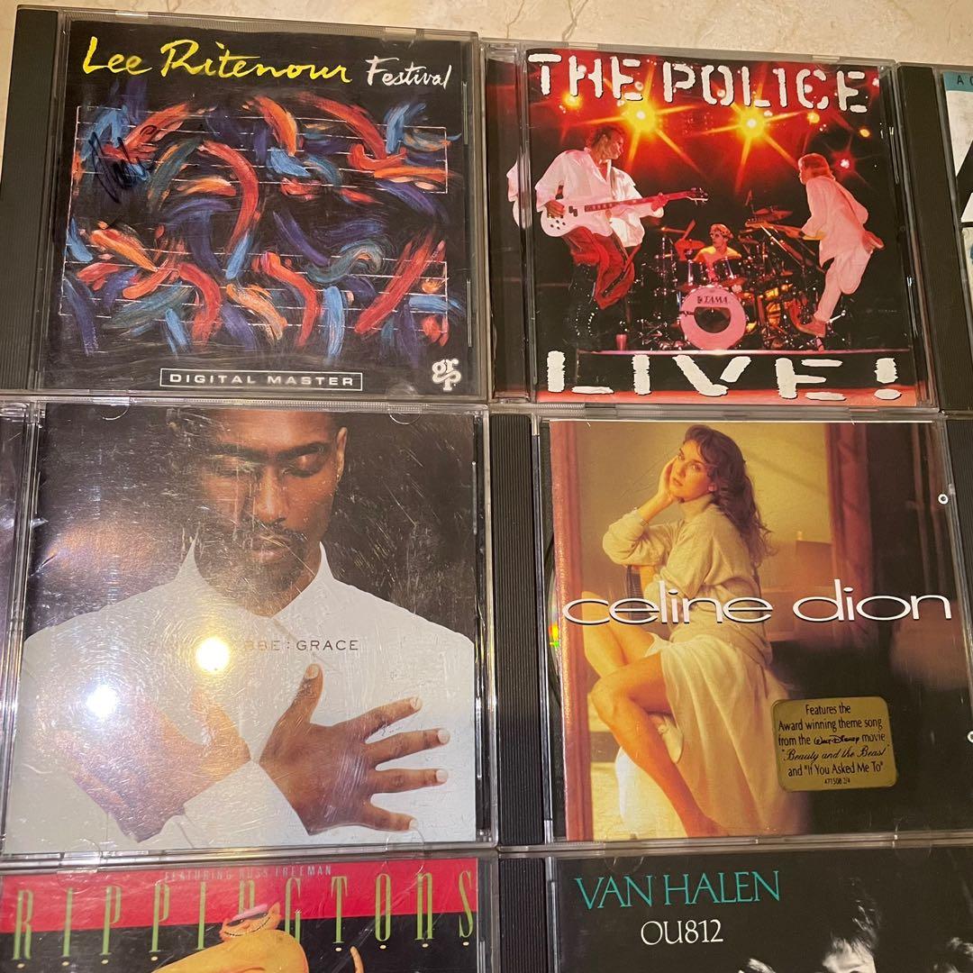 PRELOVED cd dvd kaset audio, Musik & Media, CD, DVD & Lainnya di Carousell