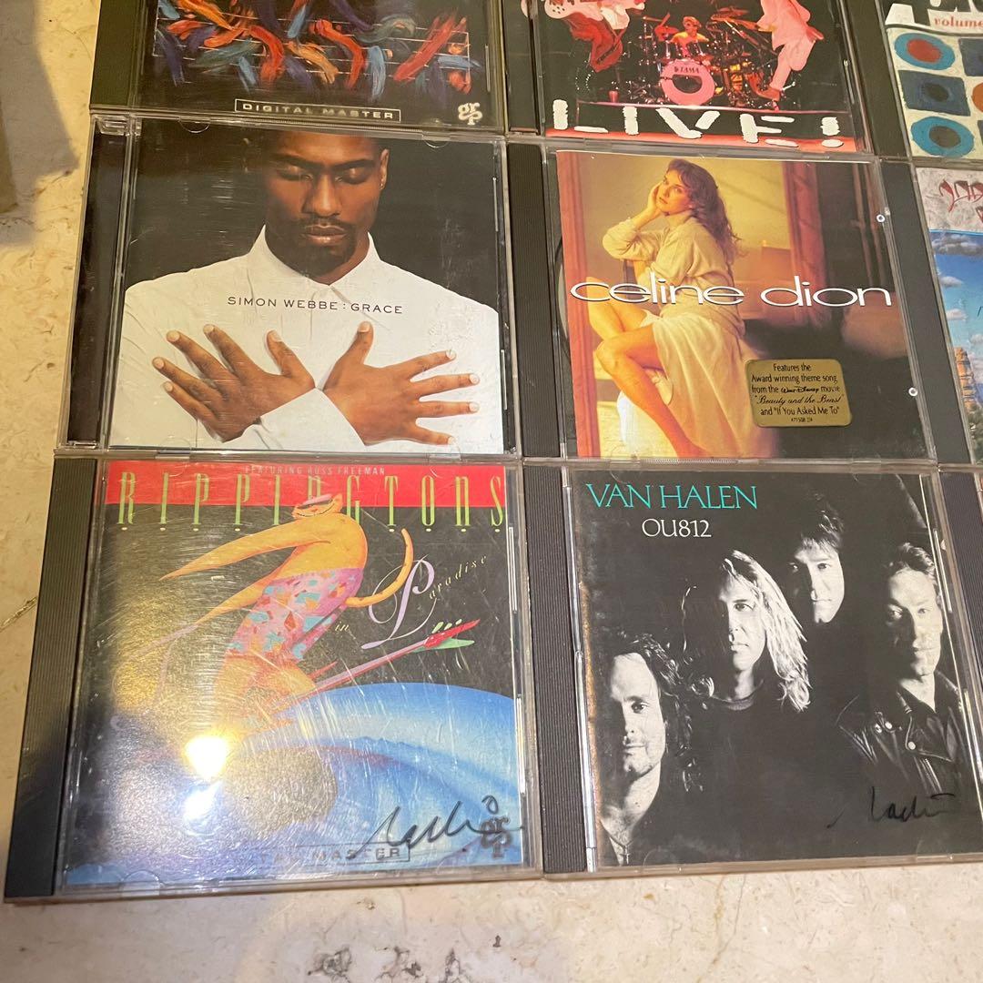 PRELOVED cd dvd kaset audio, Musik & Media, CD, DVD & Lainnya di Carousell