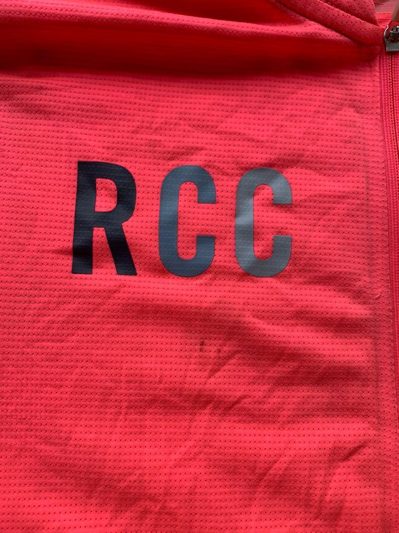 Rapha RCC club jersey, Men's Fashion, Activewear on Carousell
