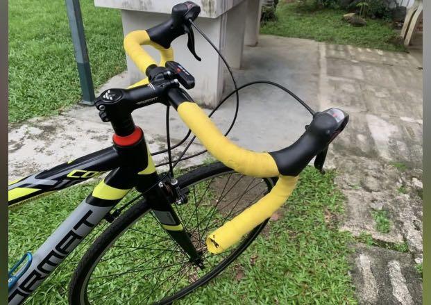 Road Bike Format Cor10, Sports Equipment, Bicycles & Parts, Bicycles on ...