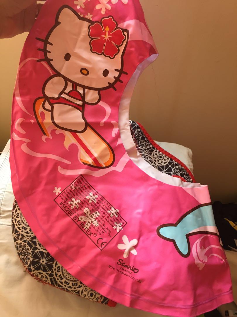 Salbabida (intex), Babies & Kids, Bathing & Changing, Other Baby ...