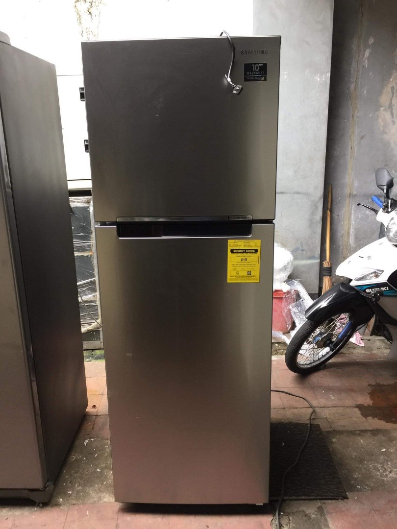 Samasung Digital Inverter Refrigerator, TV & Home Appliances, Kitchen ...