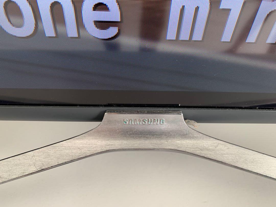 Samsung LED Smart 56 inch, TV & Home Appliances, TV & Entertainment, TV ...