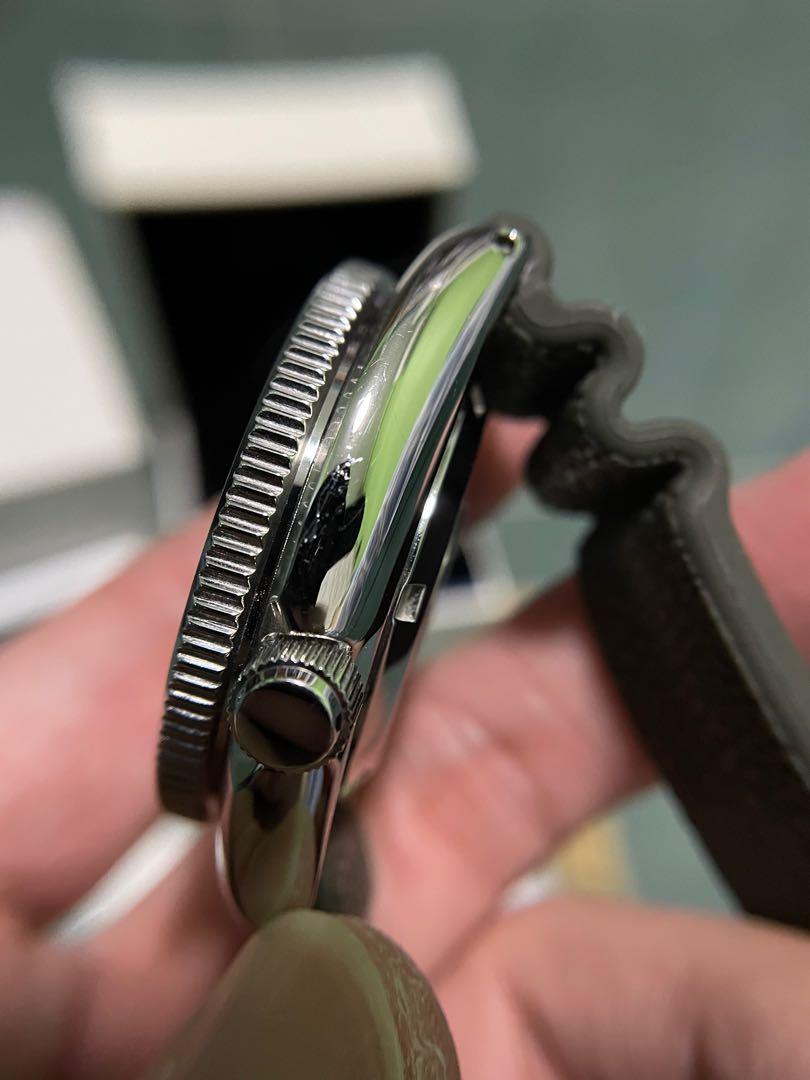 Seiko Turtle SRP777K1 Modded, Luxury, Watches on Carousell