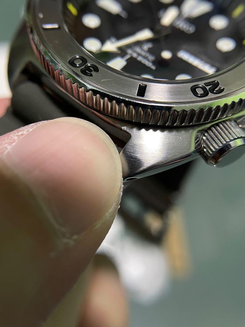 Seiko Turtle SRP777K1 Modded, Luxury, Watches on Carousell