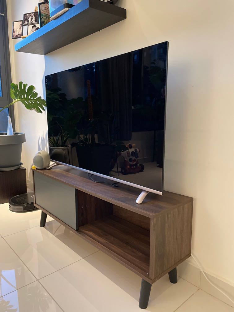 Skyworth Smart TV 50” (50UB5500), TV & Home Appliances, TV ...