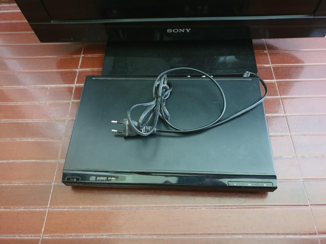Sony Bravia 22 inch TV Sale or Swap, TV & Home Appliances, TV ...