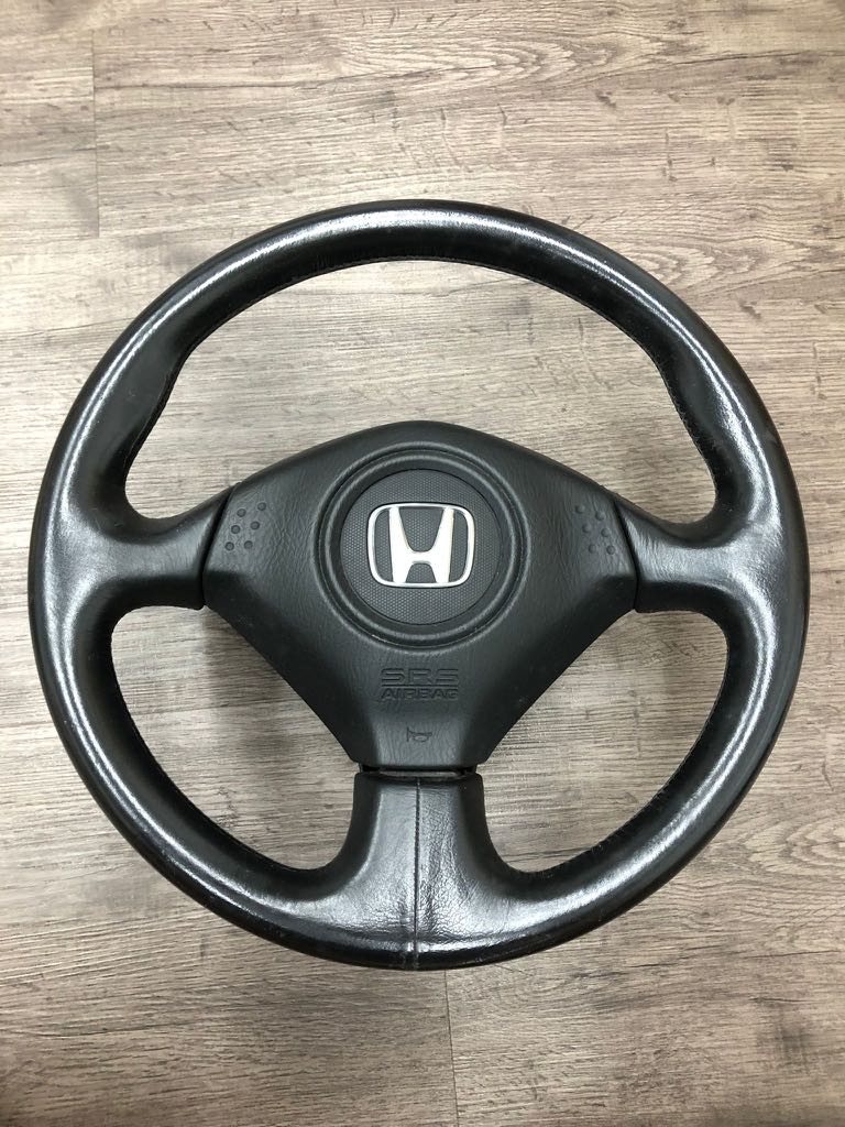 Steering wheel for Honda S2000 AP2 (Original), Car Accessories ...
