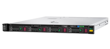 [Storage] HPE StoreEasy 1460 8TB SATA Storage with Microsoft Windows ...
