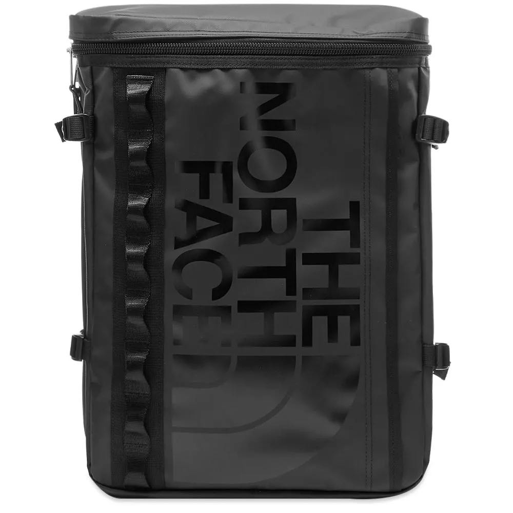 The North Face Fuse Box Backpack, Men's Fashion, Bags, Backpacks on ...