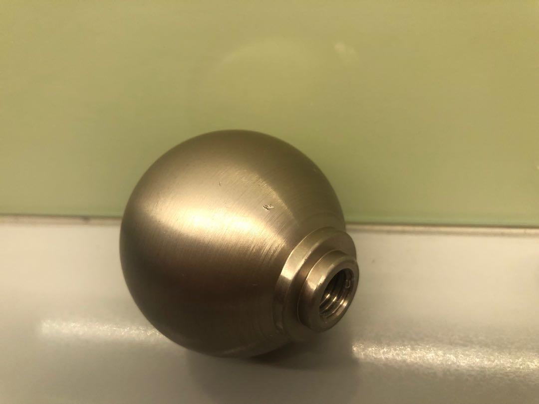 Type R Gear Knob 5 Speed, Auto Accessories on Carousell